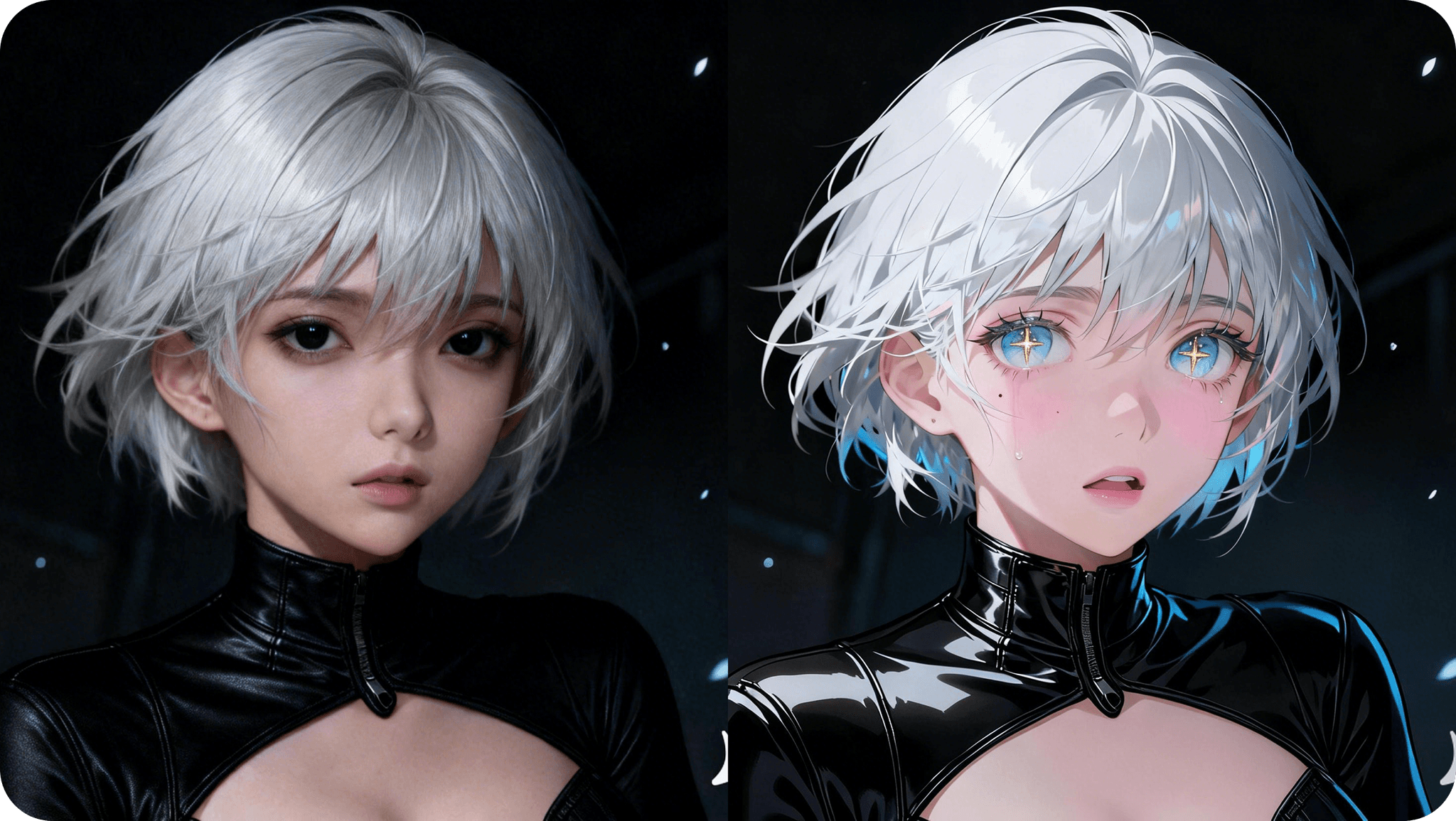 Generador de Anime con IA: Crea arte anime y anima imágenes con IA